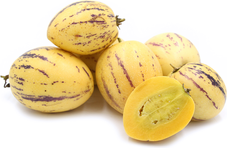 Everything you should know about pepino melon - Harcourt Health