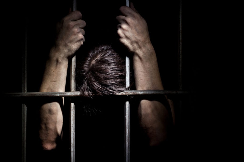 Everything You Need to Know About Prison Psychology: The Psychological ...