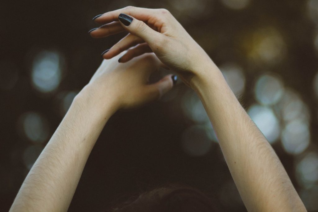 Tingling in Arms and Hands: What's Causing It? Should I Be Concerned ...