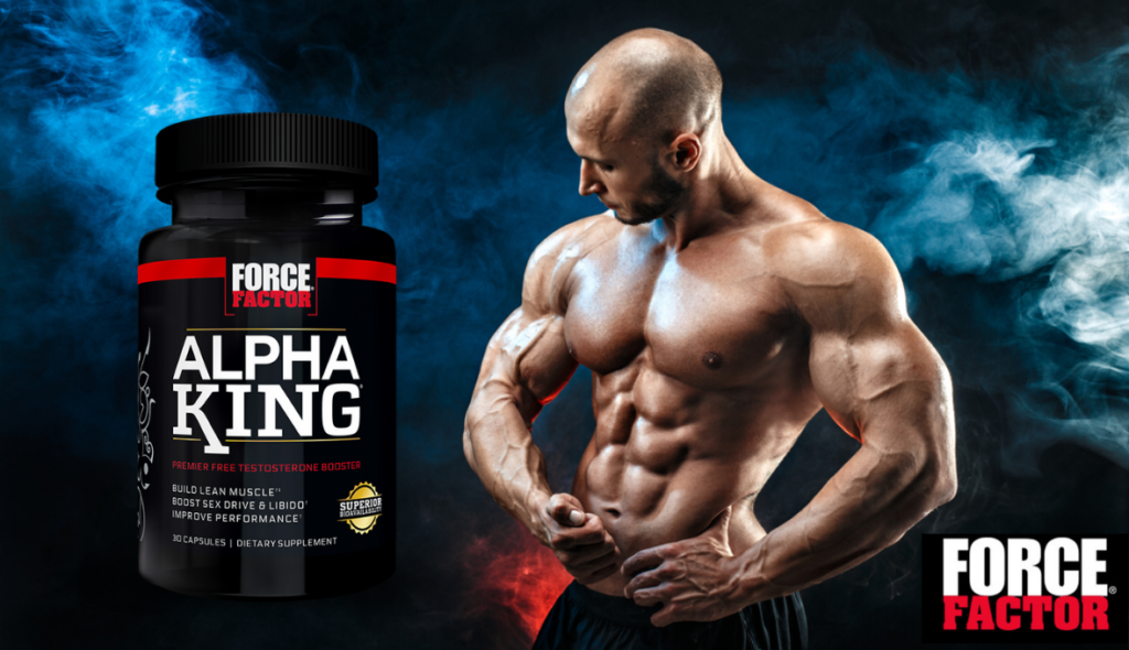 What Are Guys Actually Saying About Alpha King? [2019 Review ...