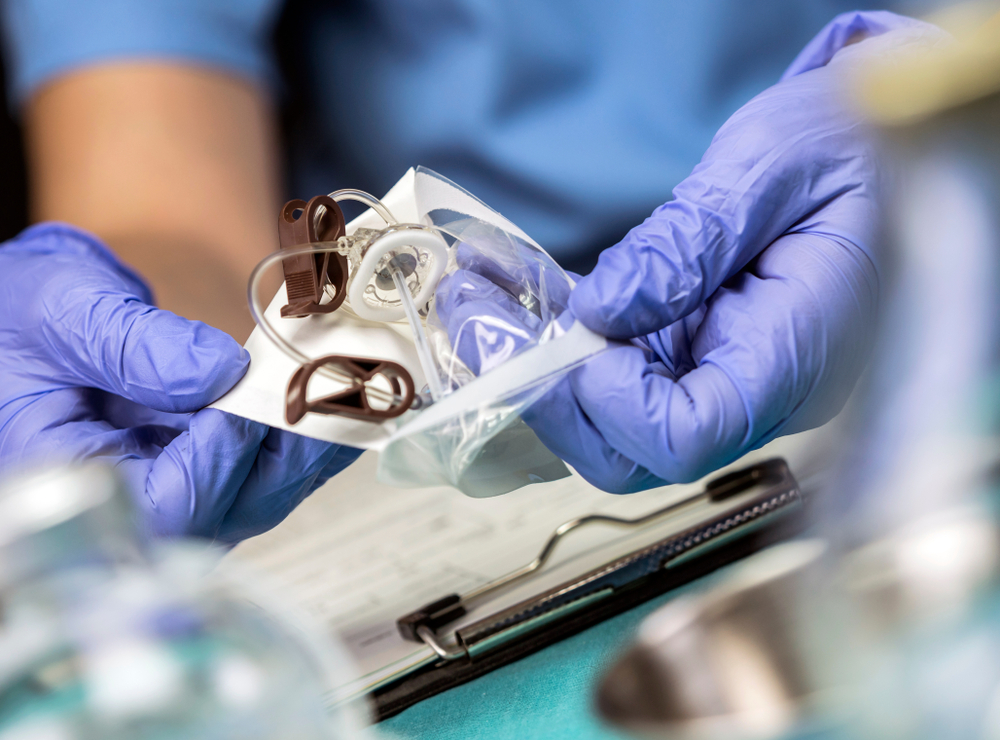 The Importance Of A Picc-Line-Protector For Patients - Harcourt Health