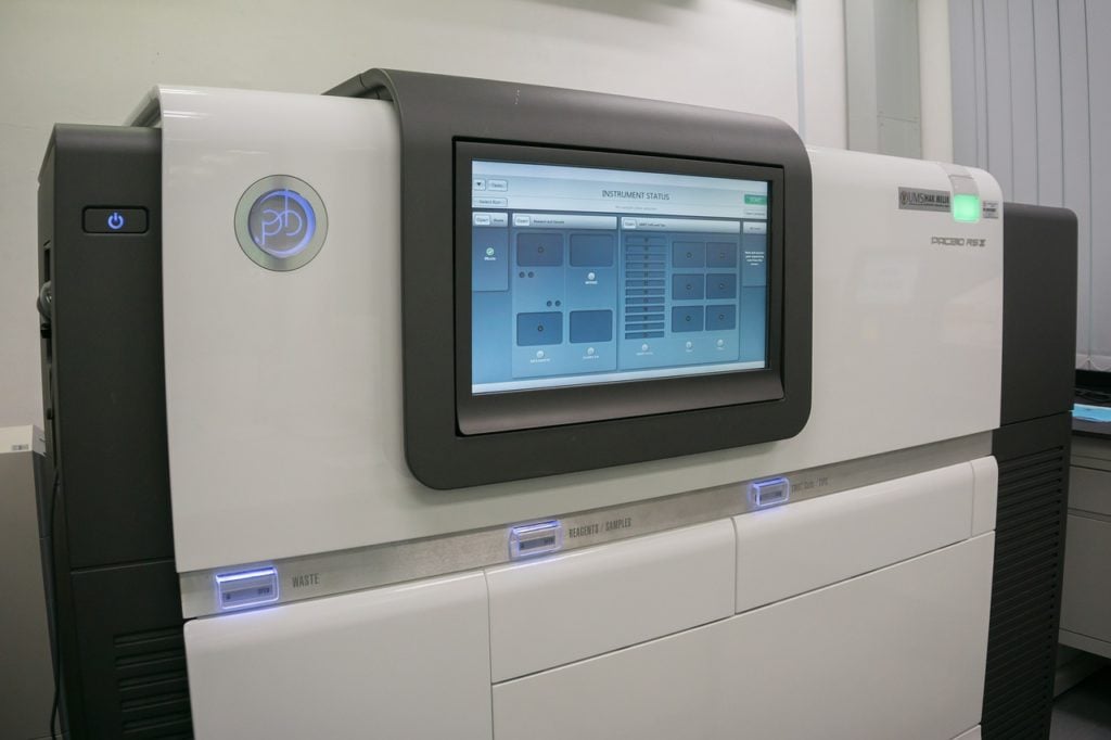 Solid Biosciences Soars On Highflying IPO