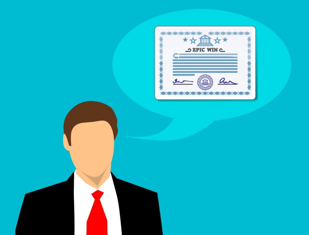 Officially Certified: 3 Tips for Creating Health and Wellness Business ...