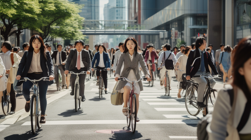 3 Reasons Why Life in Japan is Healthier: Exploring the Cultural and ...