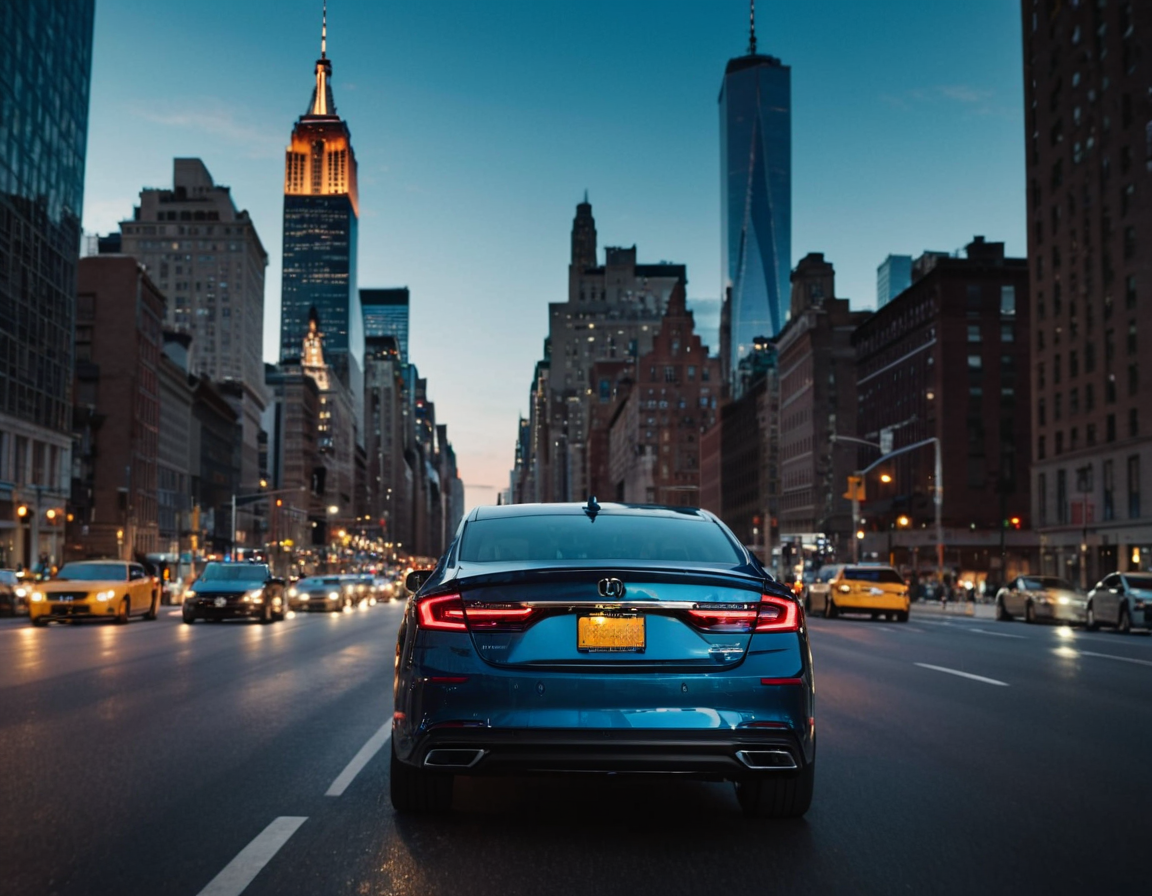 A1 Auto Transport: Health-Focused Car Shipping