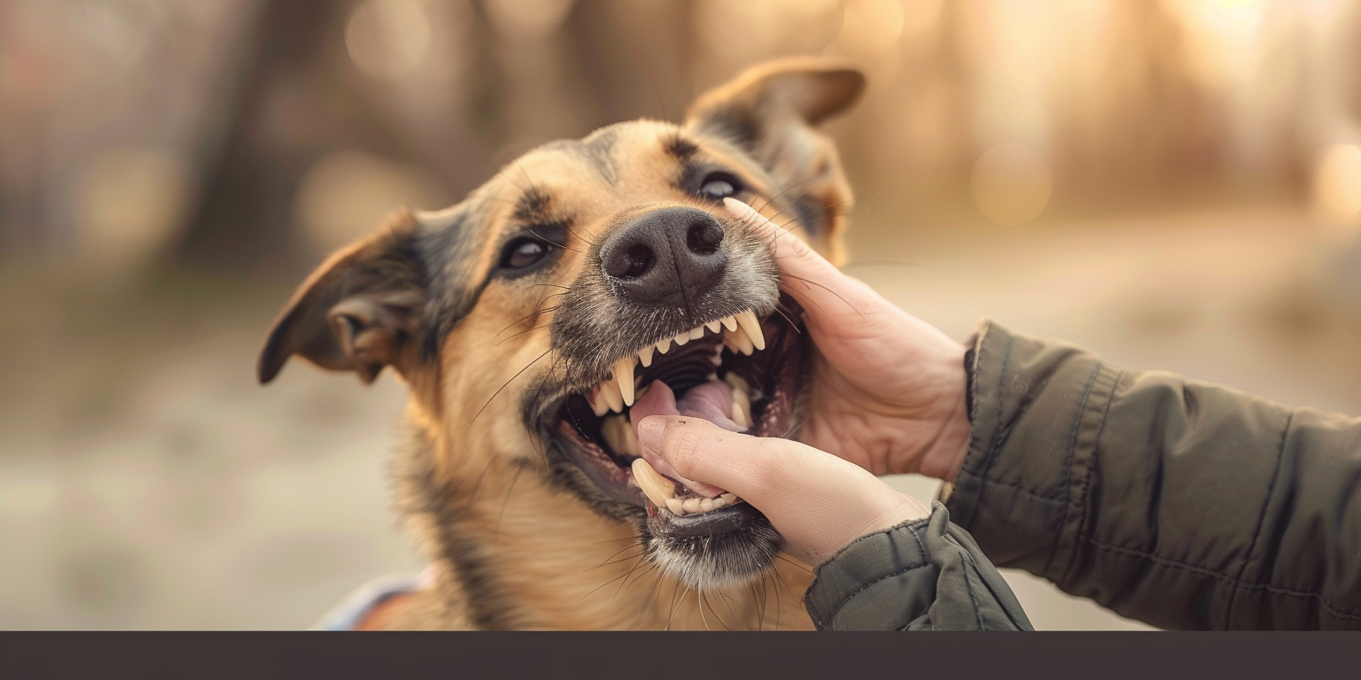 8 Crucial Reasons Dog Bites Should Not Be Taken Lightly - Harcourt Health