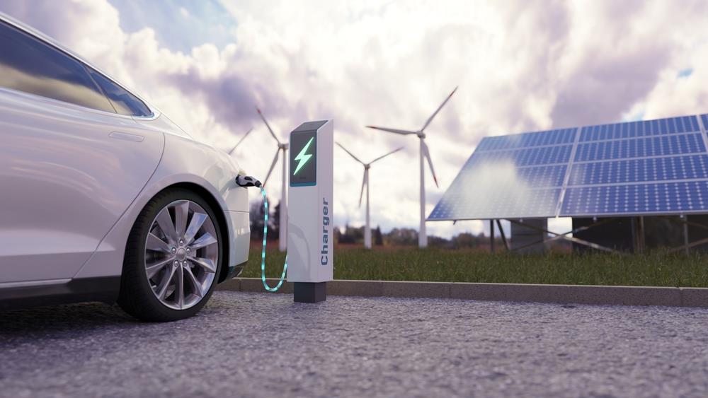 The Truth about Electric Cars: Why Critics Have It All Wrong - Harcourt ...