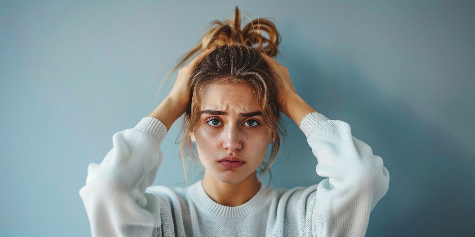 6 Simple Ways to Help Reduce the Anxiety in Your Life - Harcourt Health