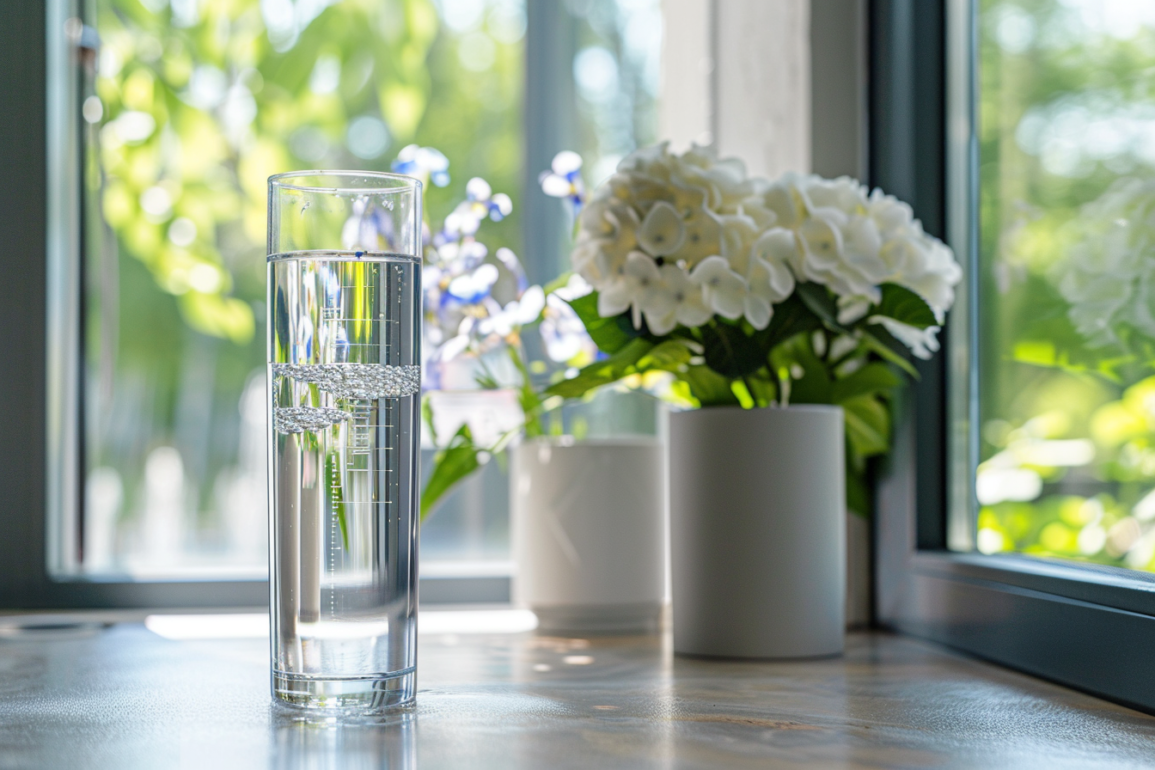 4 Ways How a Water Softener System Improves Your Health - Harcourt Health