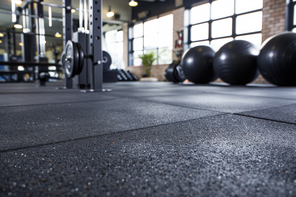 How to Make Your Home Gym a Safe Space to Work Out - Harcourt Health