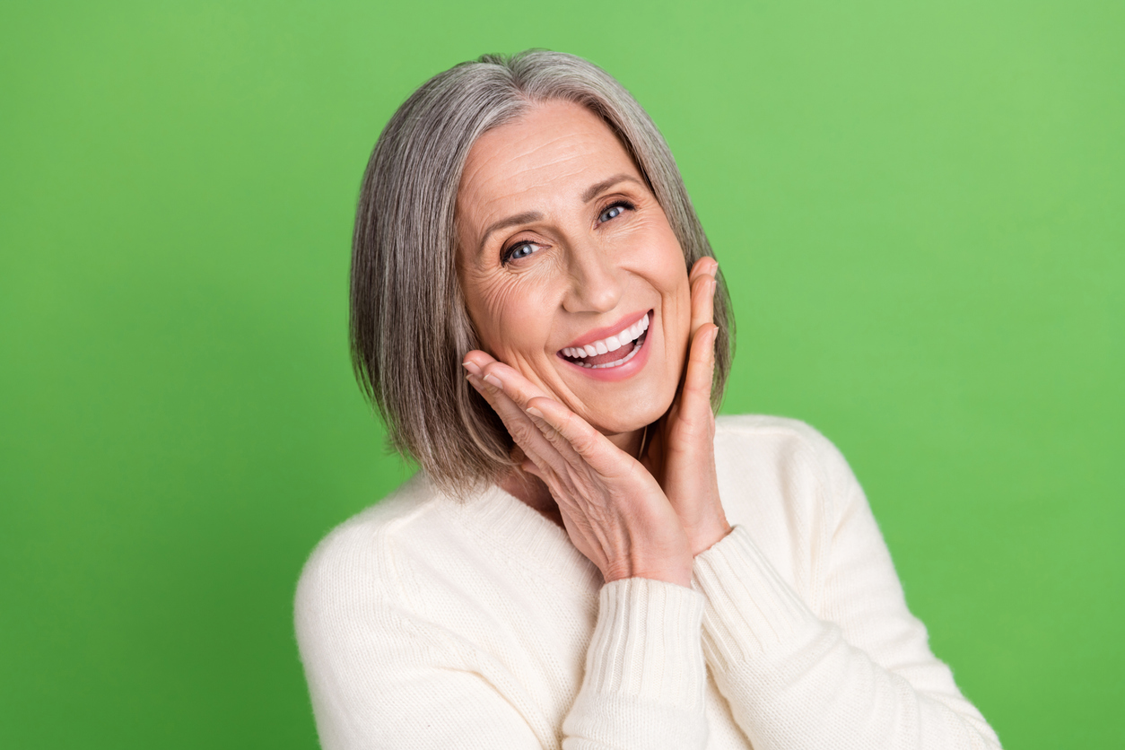 Discover the Secret to a Perfect Smile with Dental Implants - Harcourt ...