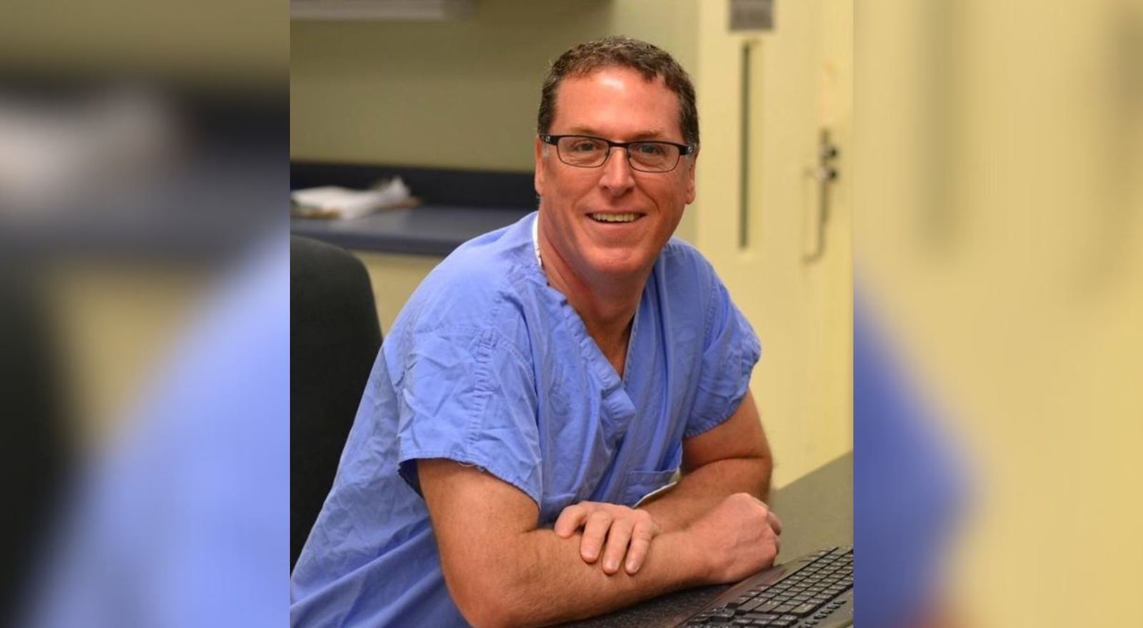 Healthy Smiles, Happy Life: Insights from Dr. Louis Bourget, Dentist to ...