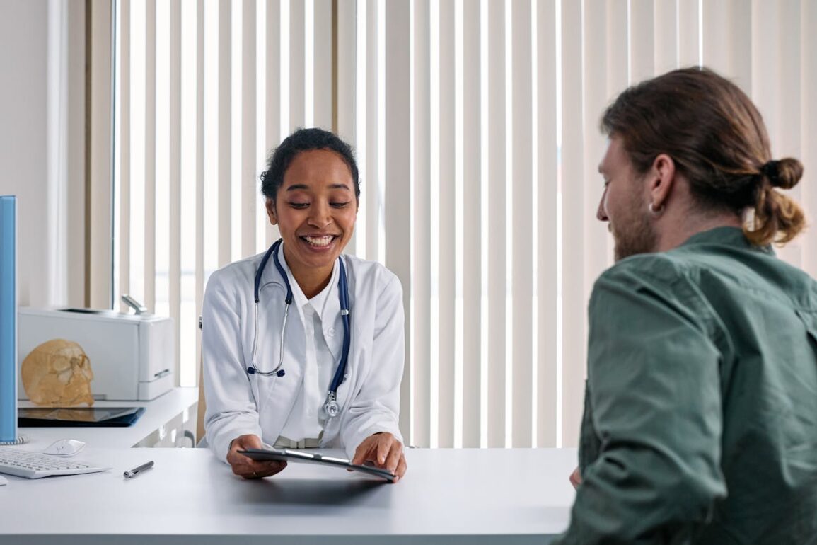 The Lifecycle of a Medical Appointment: From Scheduling to Follow-Up ...