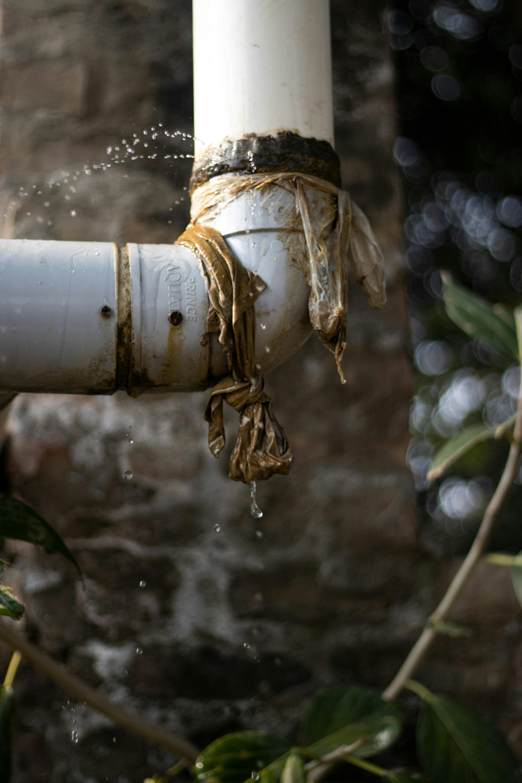 How Poor Plumbing Can Harm Your Health - Harcourt Health