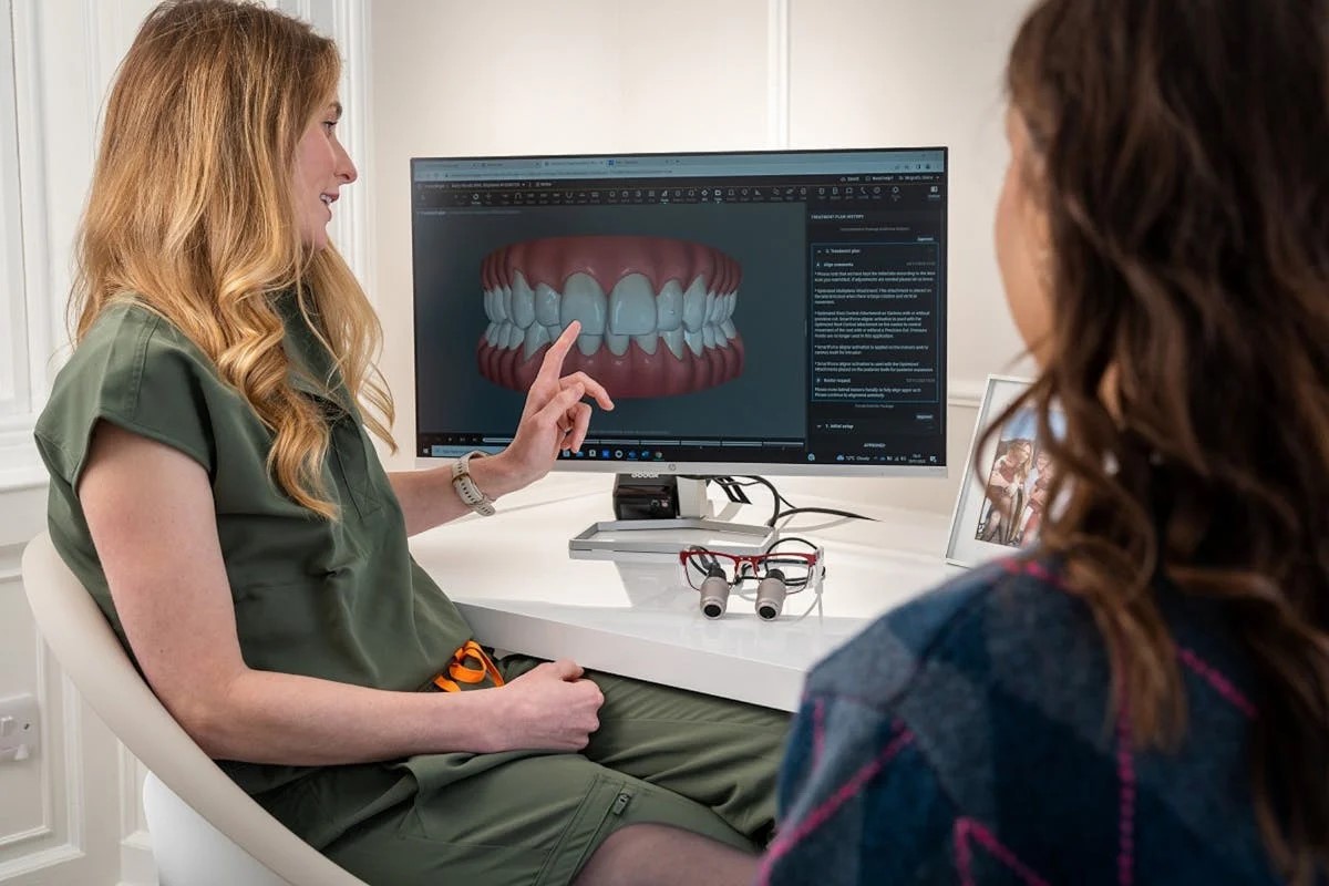 Invisalign For Overbite Harcourt Health