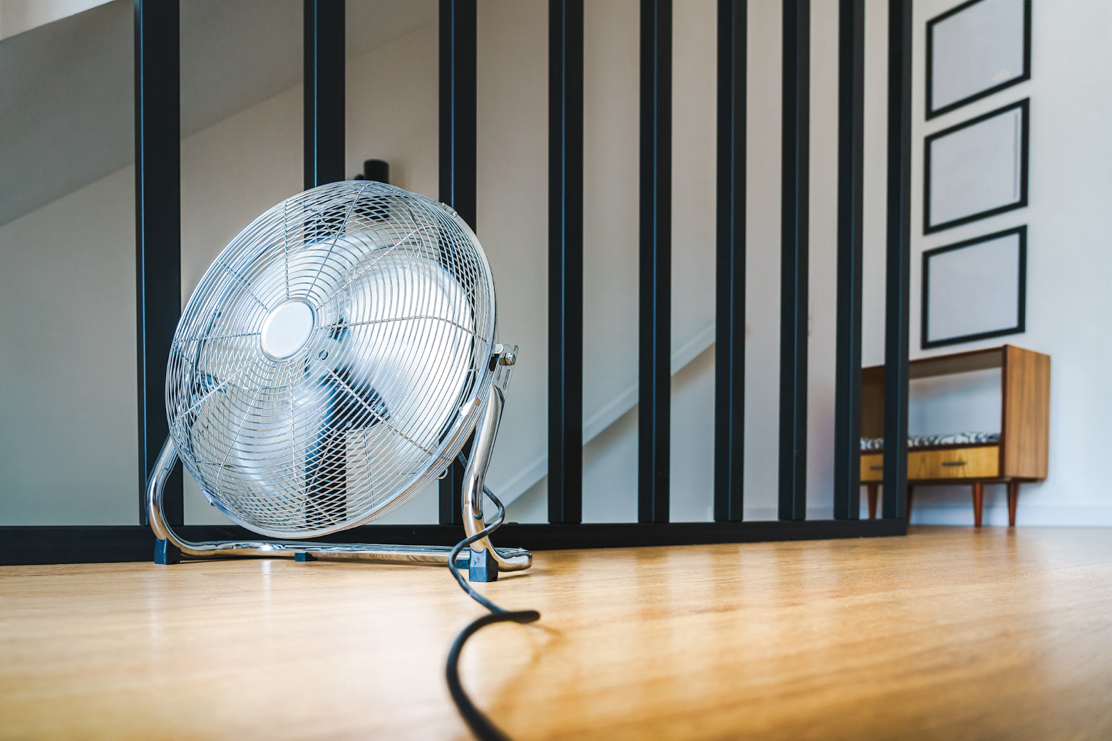 The Air We Overlook: Why Indoor Air Quality Matters More Than Ever ...