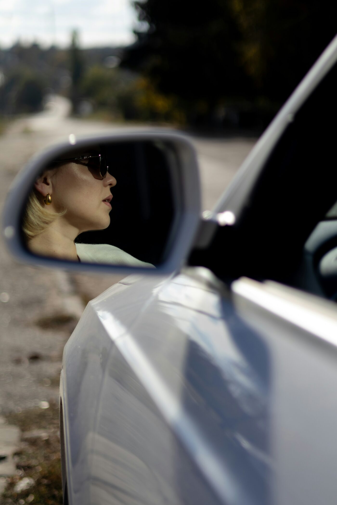 Women Face Greater Risk in Car Crashes Due to Outdated Crash Test ...