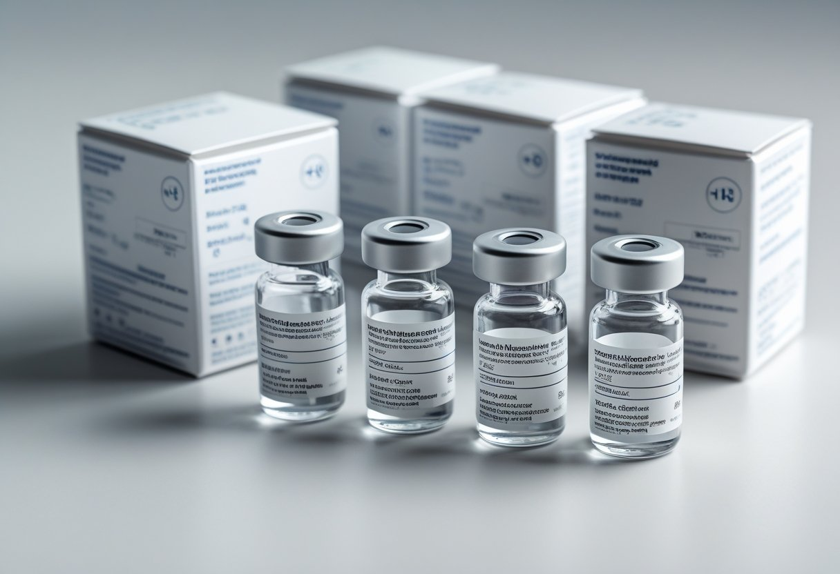 Optimizing Workouts with Domestic Supply's Cutting-Edge HGH Injections ...